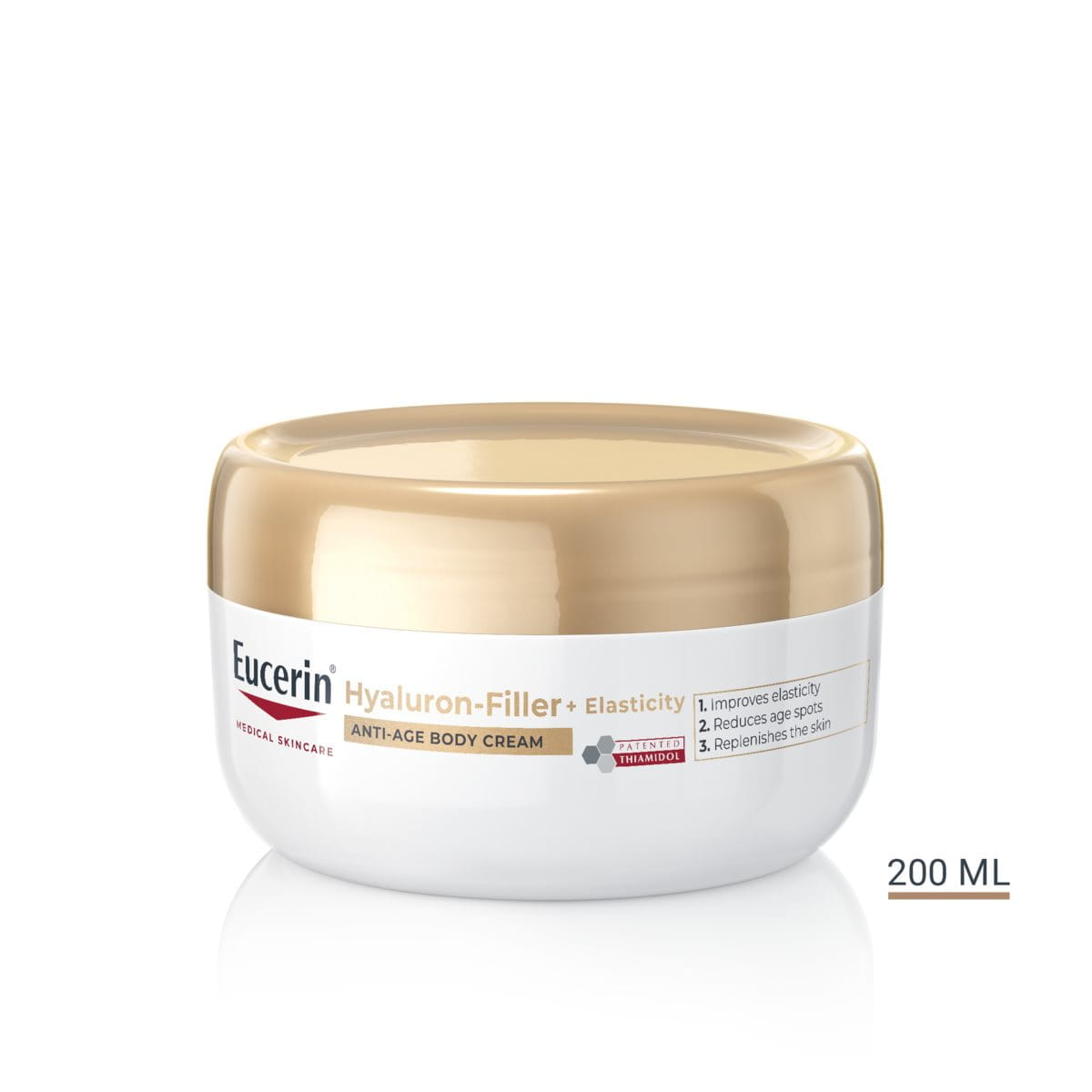 Eucerin anti age hyaluron filler store